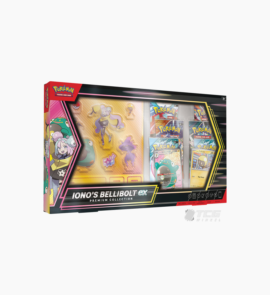 Dé online specialist voor Pokémon, Star Wars en Altered TCG’s – TCG Winkel